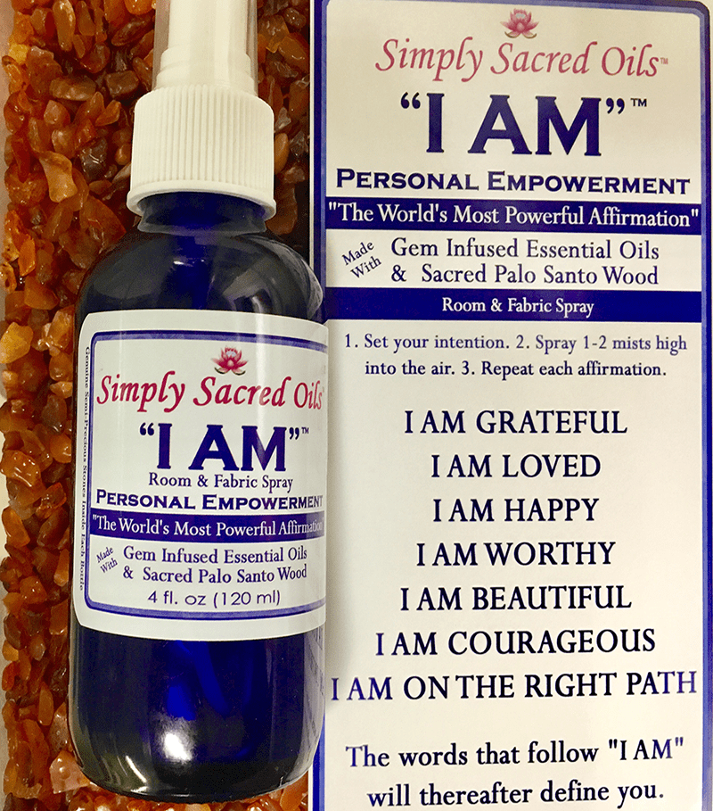 Empowering Fine MIst Sprays